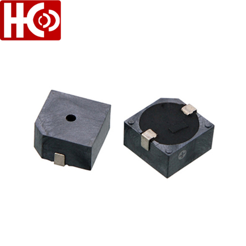 SMD / SMT magnetic buzzer, electromagnetic buzzer - HC