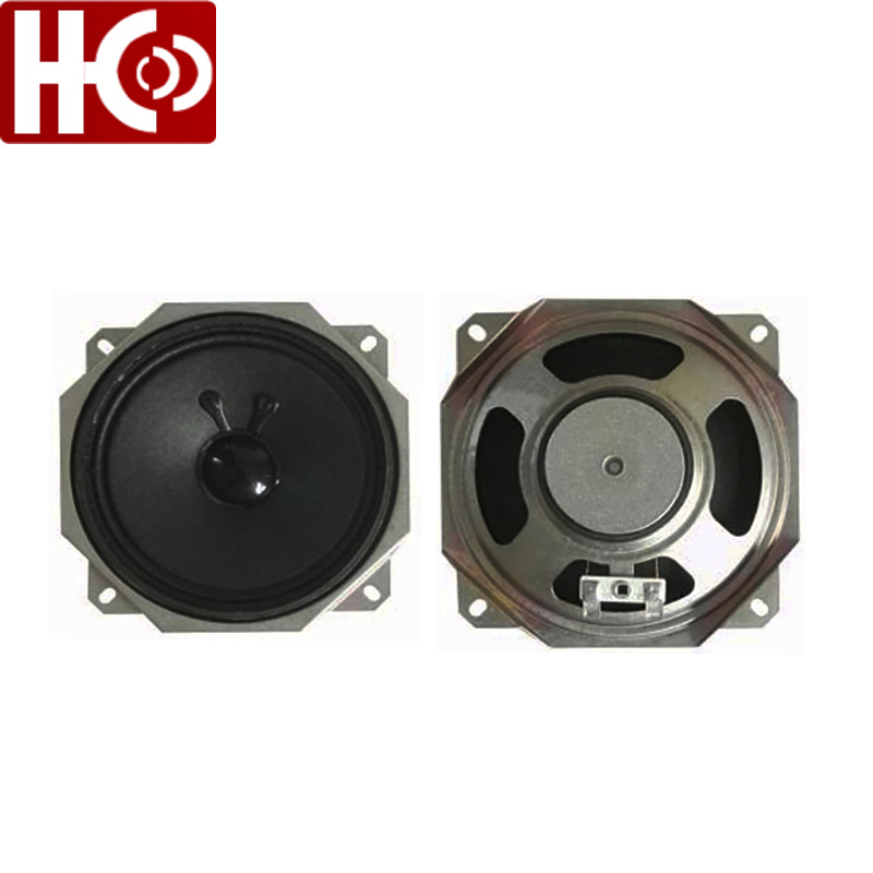 4 inch full range speaker driver unit - HC ELECTRONIC