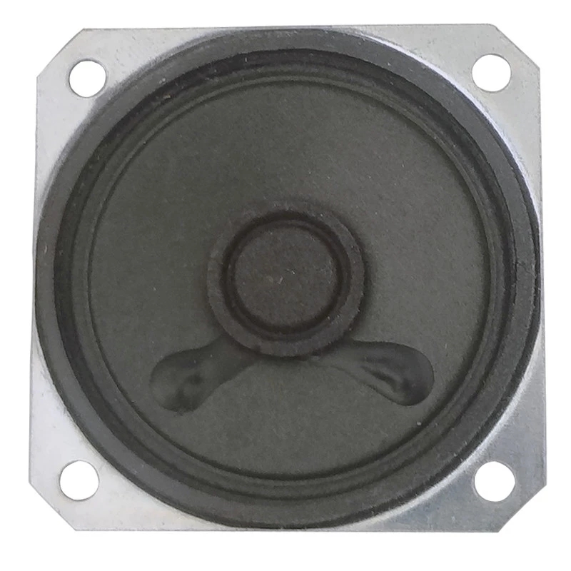 50mm 8 16 ohm 2 watt full range speaker - HC ELECTRONIC